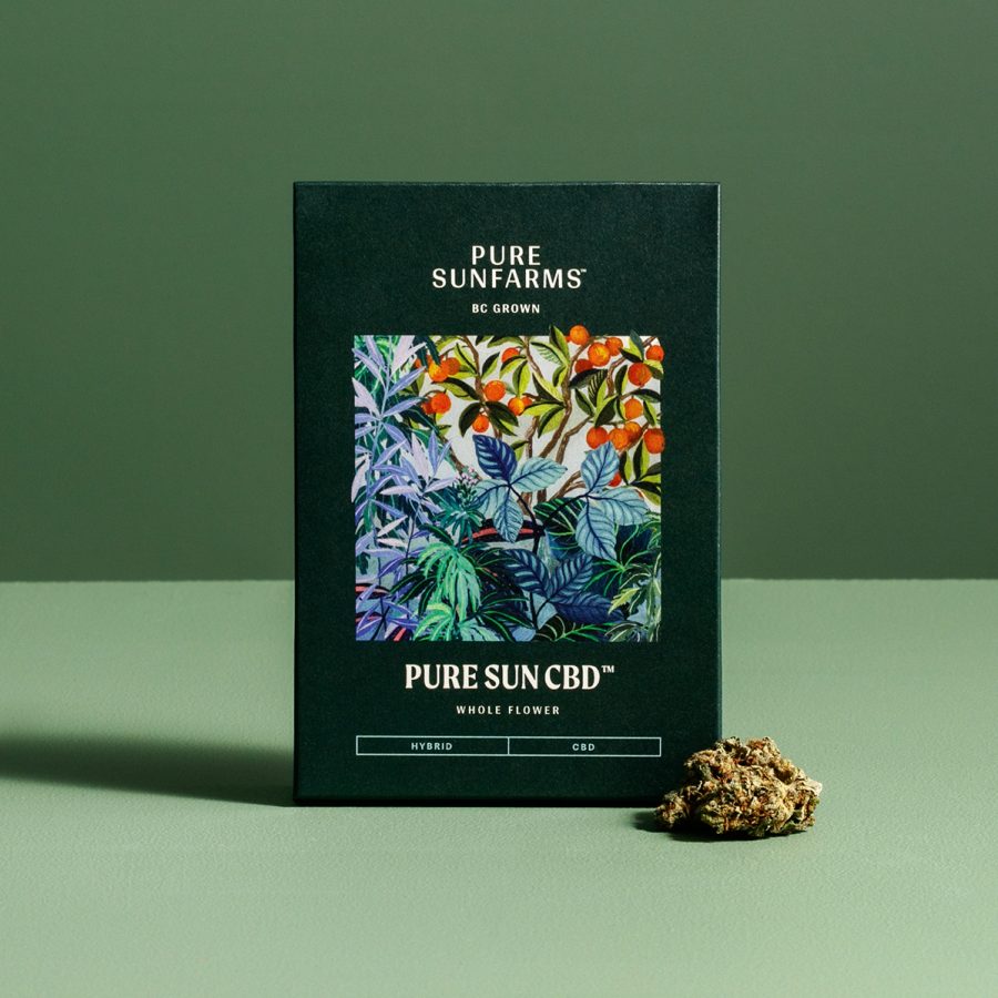 Formats — Pure Sunfarms