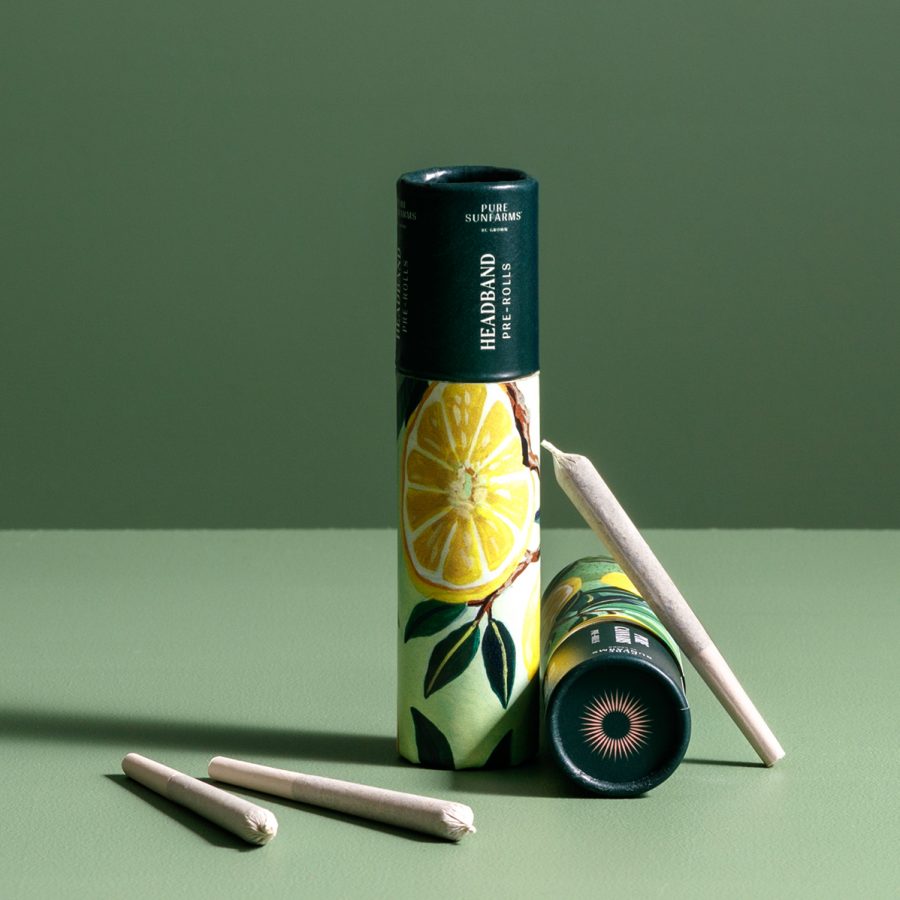 What you need to know when choosing a cannabis pre-roll