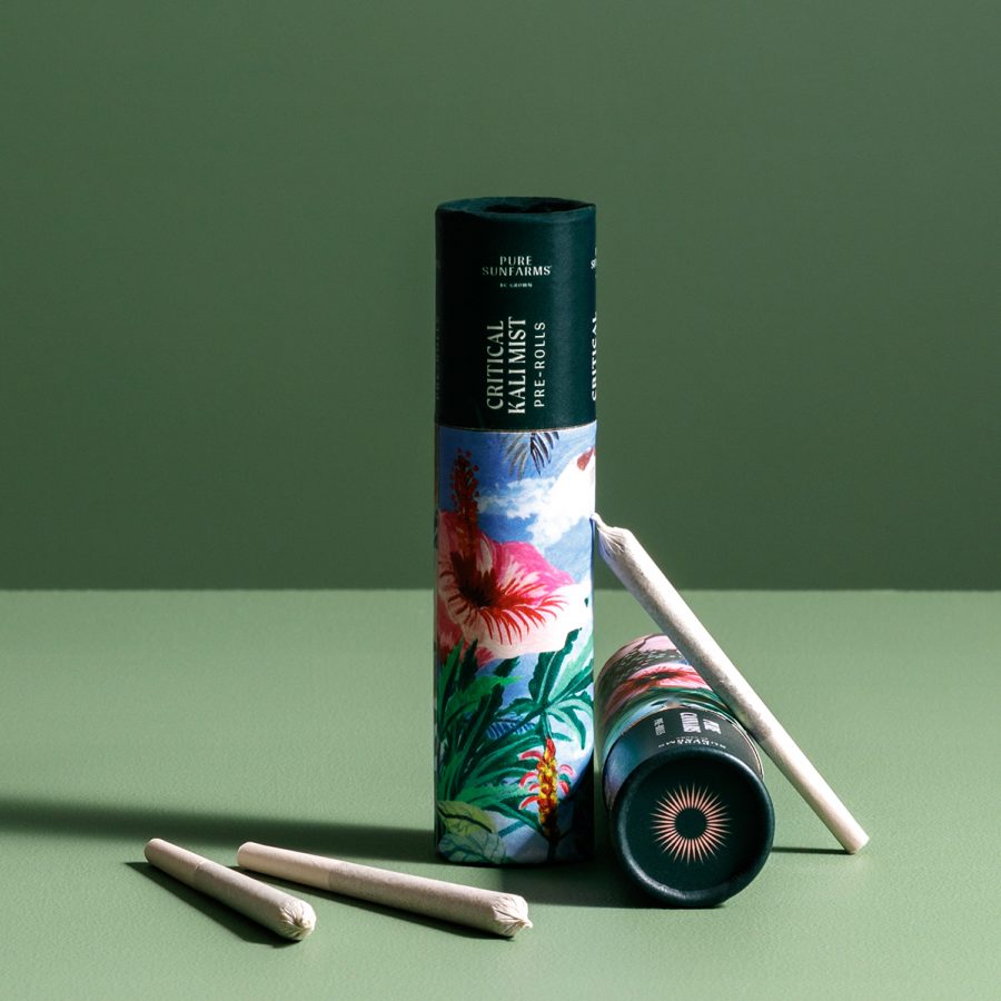 What you need to know when choosing a cannabis pre-roll