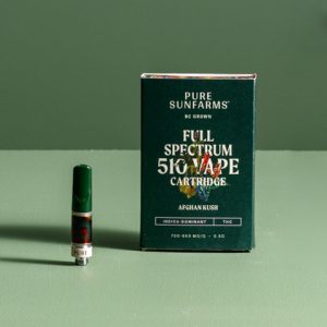 AK_Vape — Pure Sunfarms