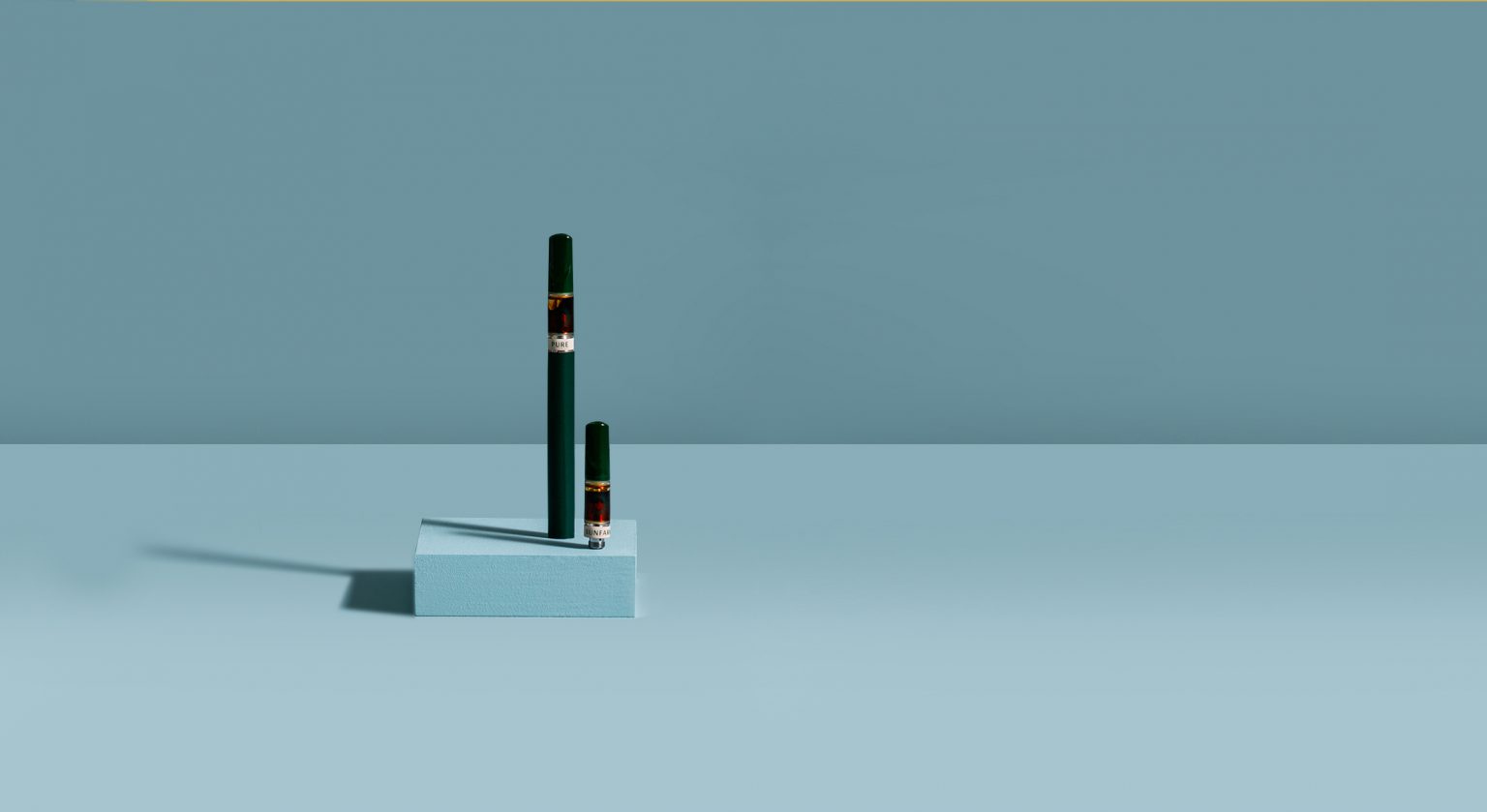 Vapes — Pure Sunfarms