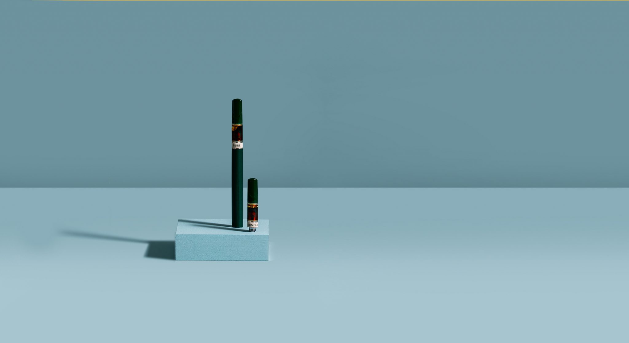 Vapes — Pure Sunfarms