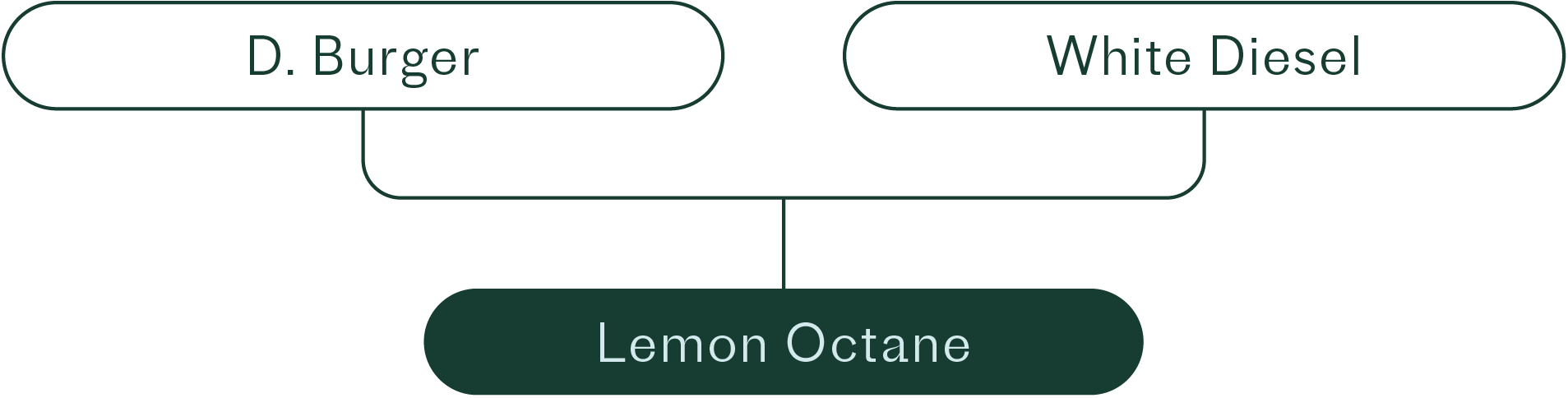 Lemon Octane — Pure Sunfarms